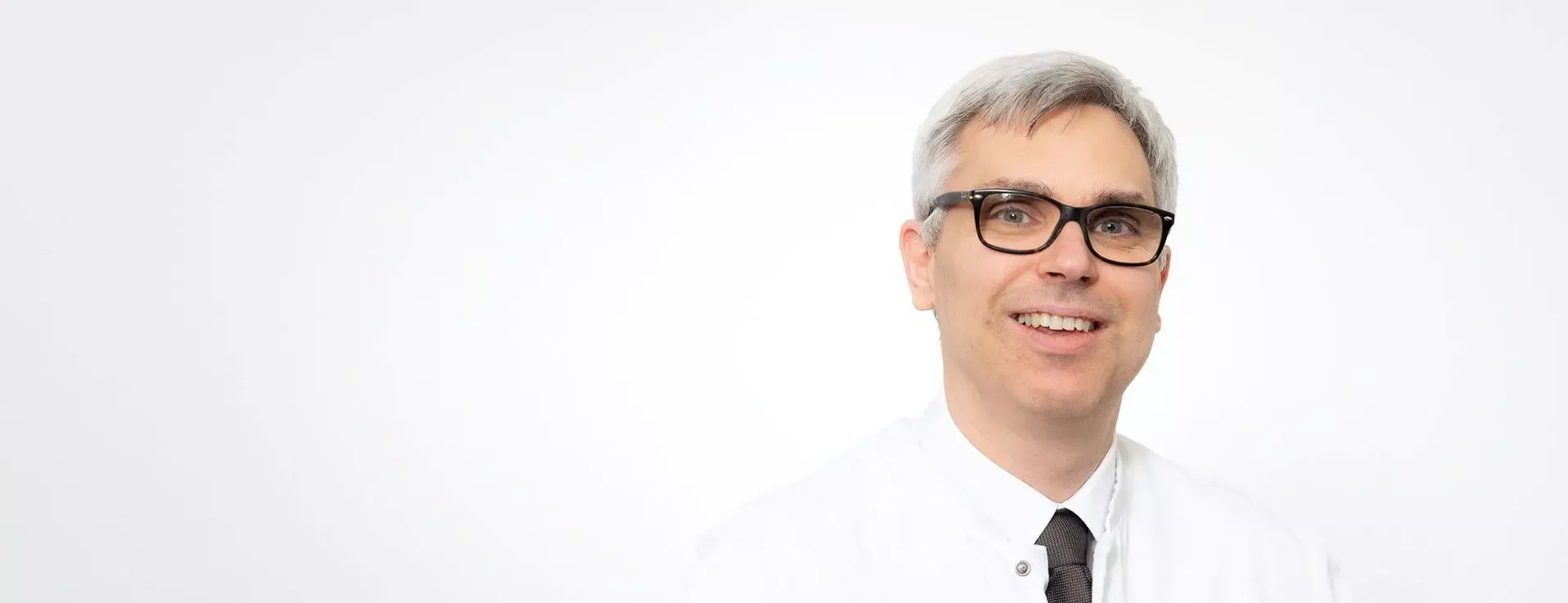 Dr. med. Mirko Müller - Urologe